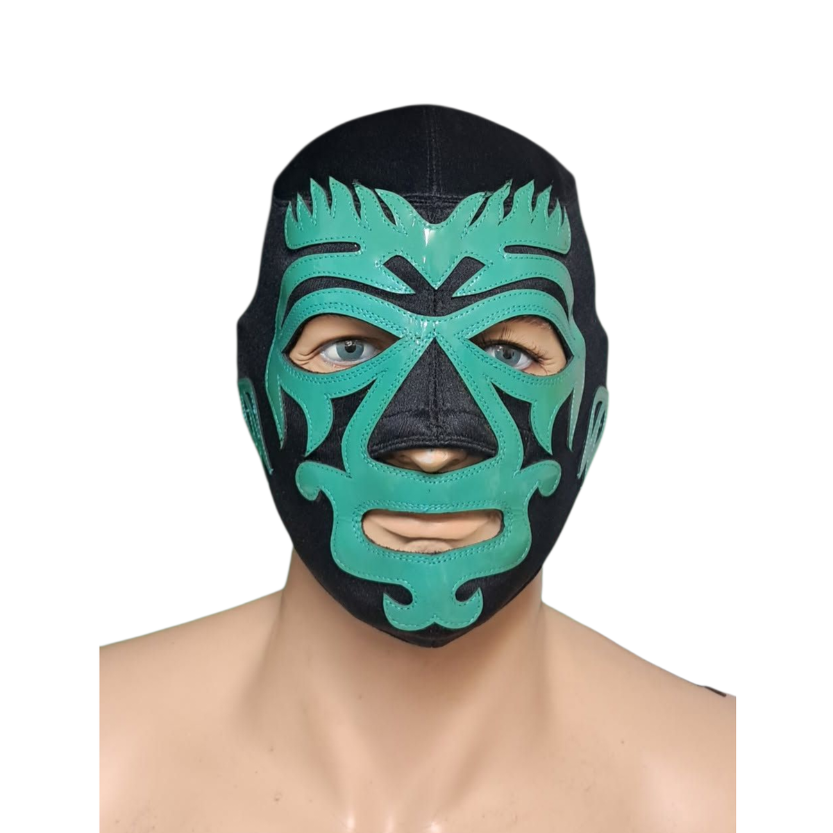 Mano Negro Pro Mask — Highspots.com
