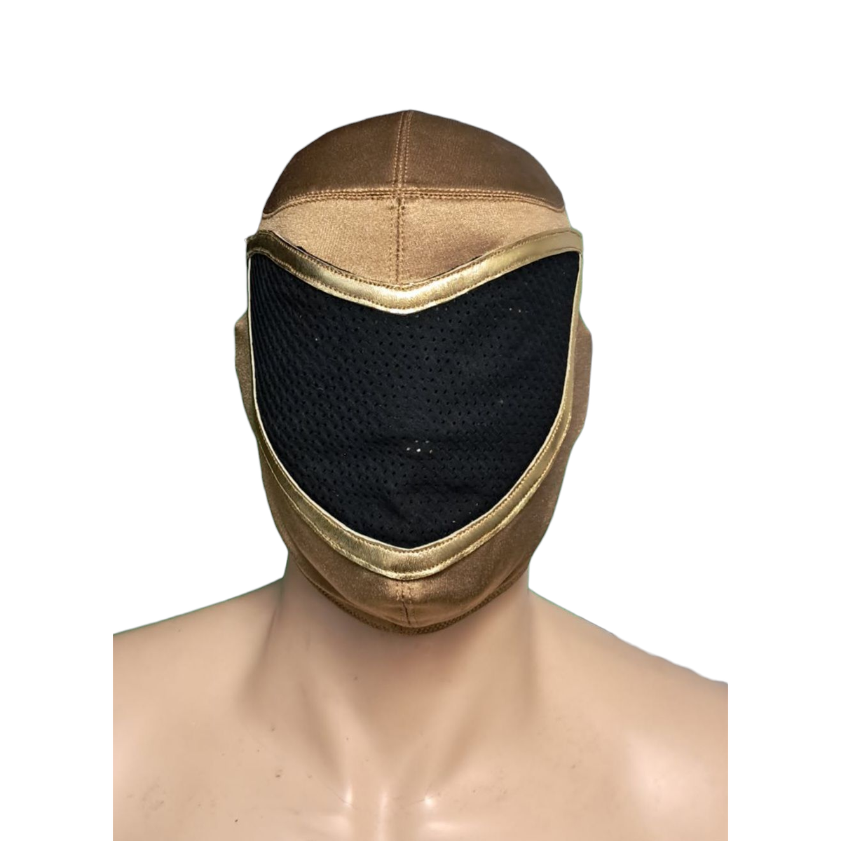 Tinieblas Pro Mask — Highspots.com