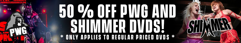 ECW — Highspots.com