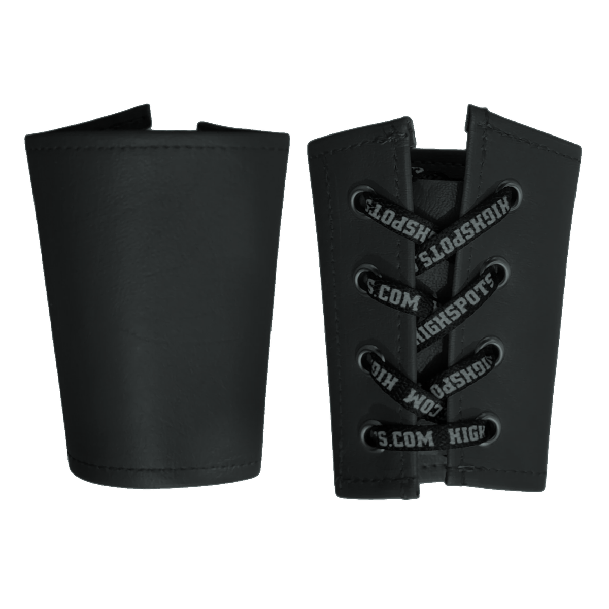 Gauntlet Straight Cuff (Select your color) — Highspots.com