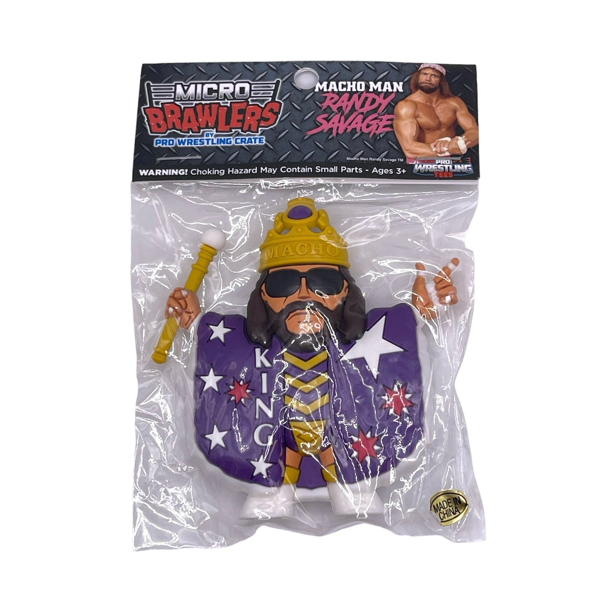 Microbrawler — Highspots.com