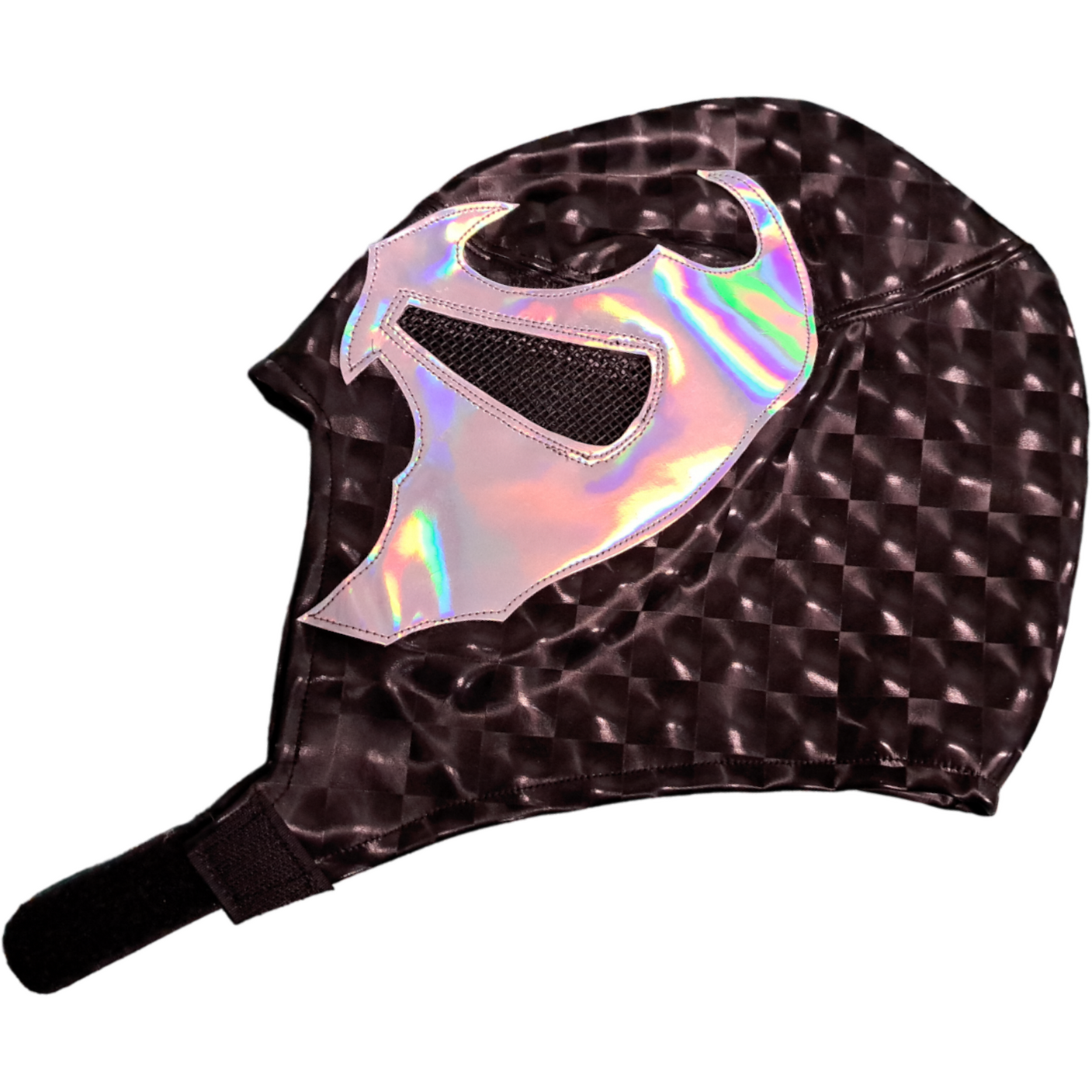 Custom Mask — Highspots.com