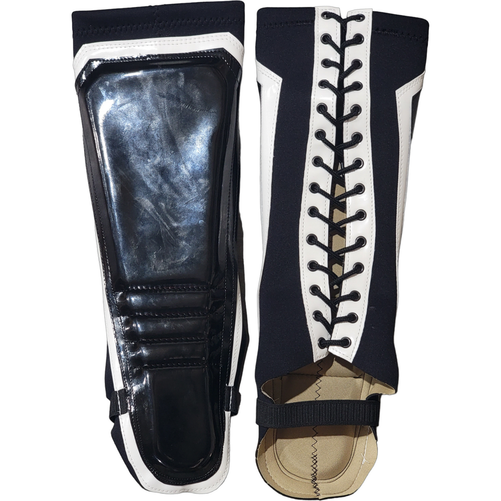 Kick Pads — Highspots.com