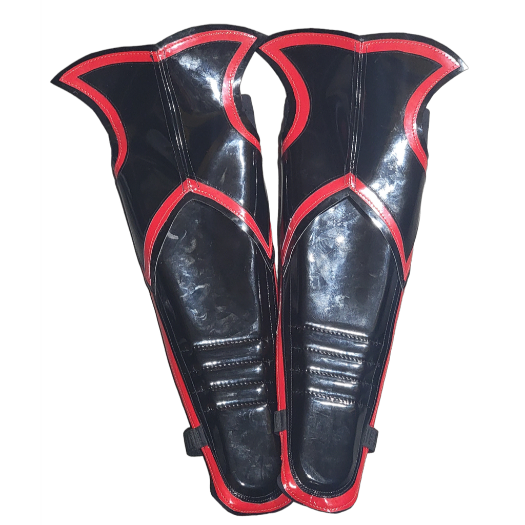 Kick Pads — Highspots.com