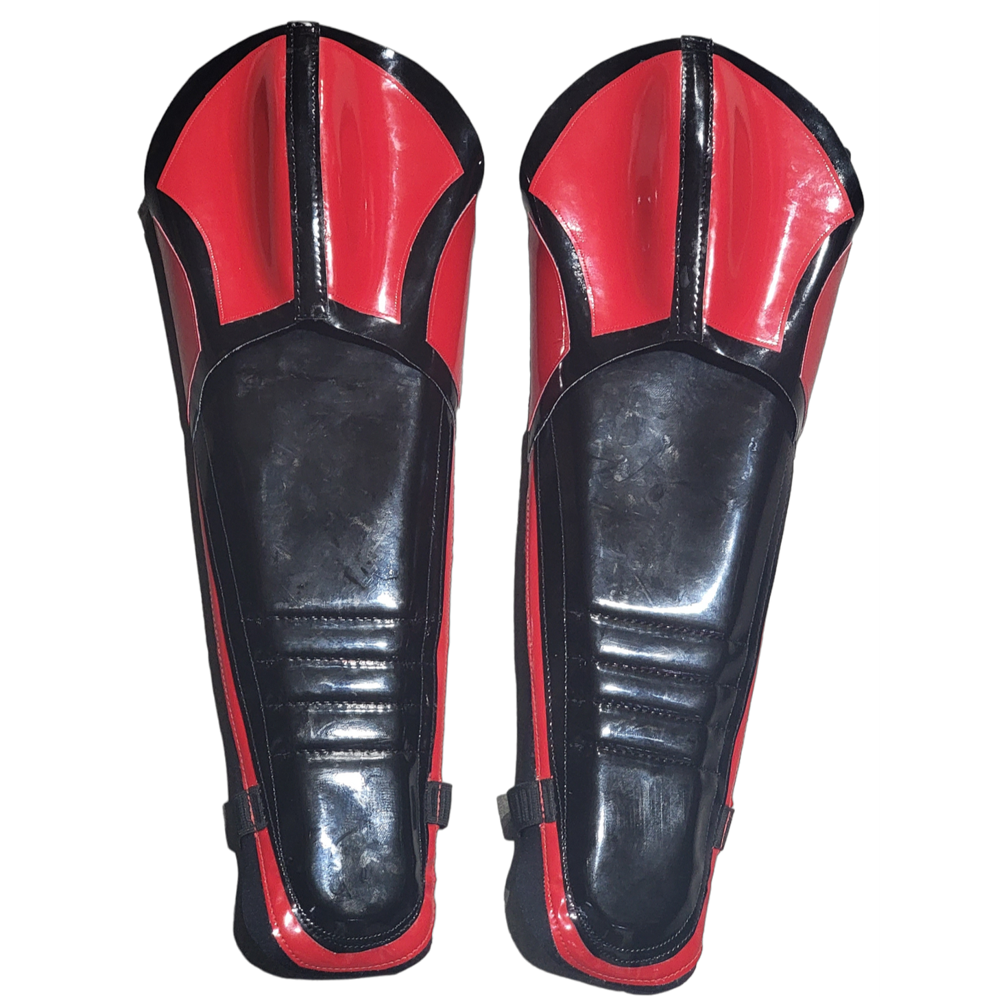 Kick Pads — Highspots.com
