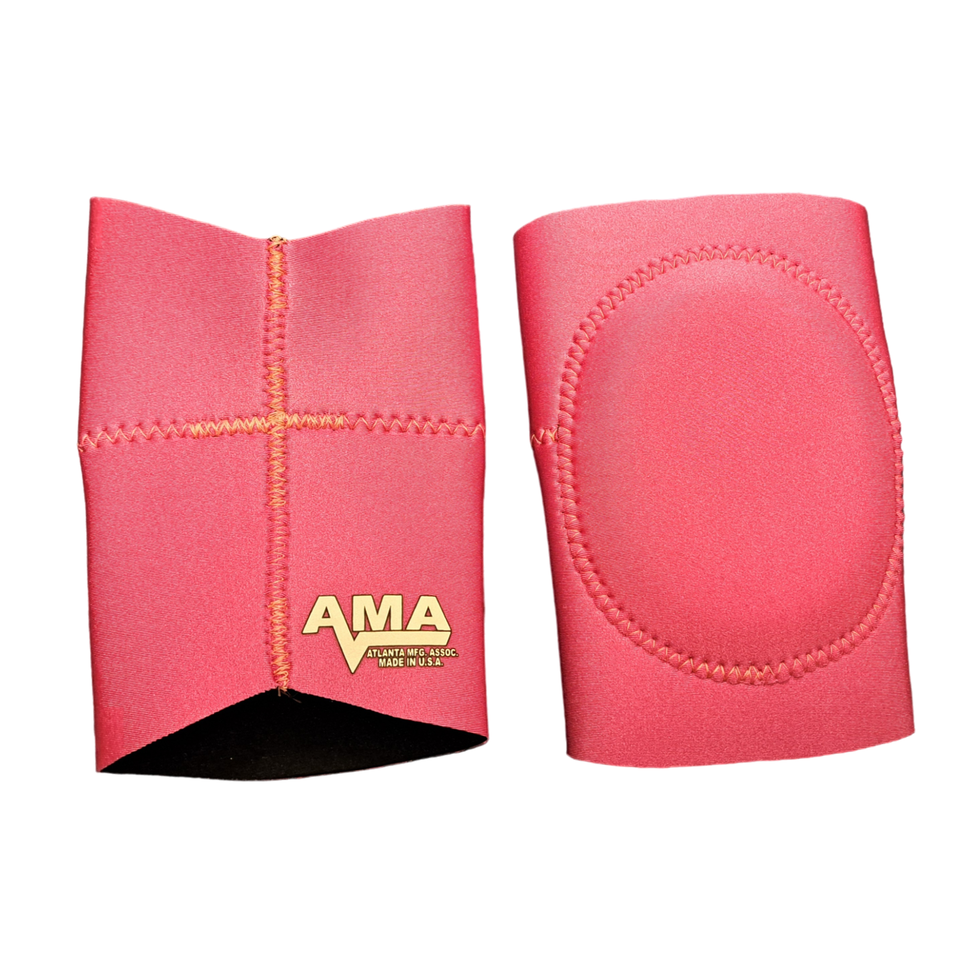 AMA Pro Elbow Pads — Highspots.com