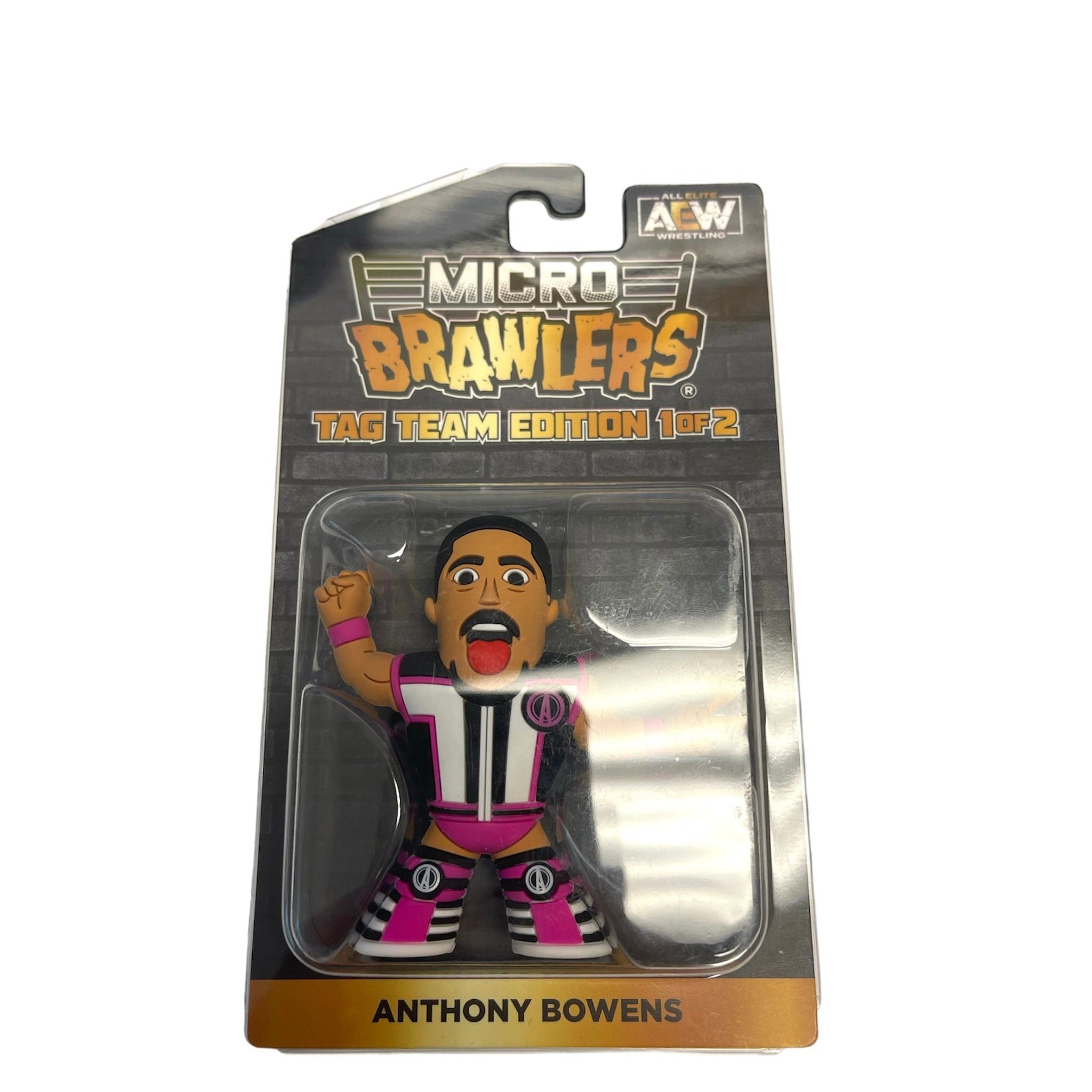 Microbrawler — Highspots.com