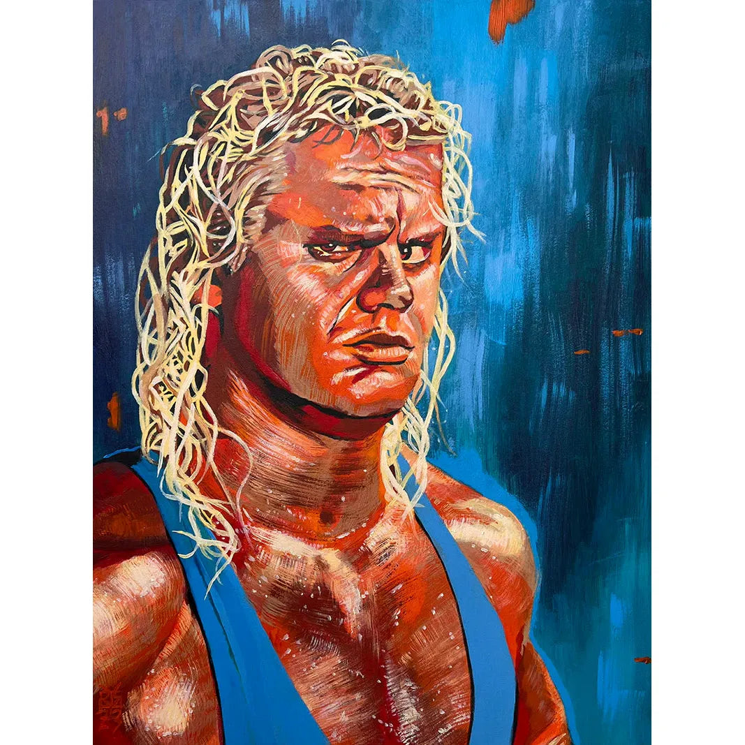 Mr Perfect 11x14 Poster — Highspots.com