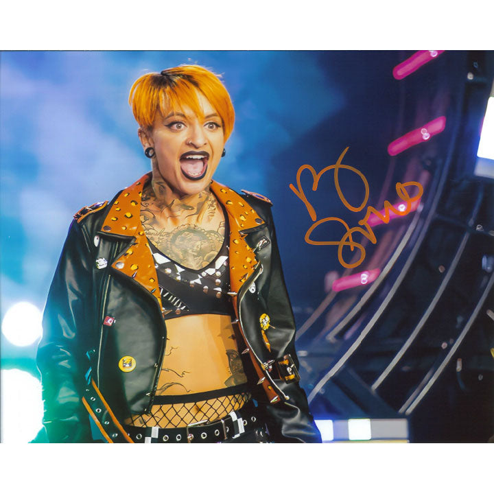 Ruby Soho Entrance 8 x 10 Promo - AUTOGRAPHED — Highspots.com