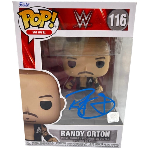 Signed Funkos — Highspots.com