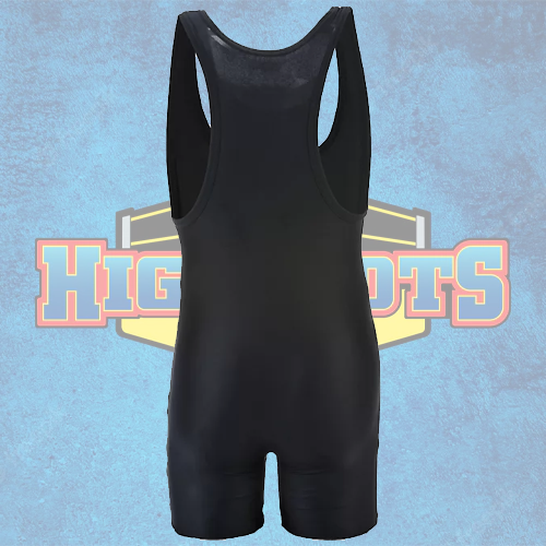 Custom Full Body Singlet — Highspots.com