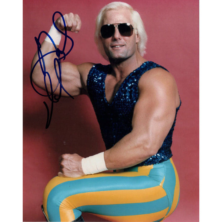 Austin Idol Promo - AUTOGRAPHED — Highspots.com