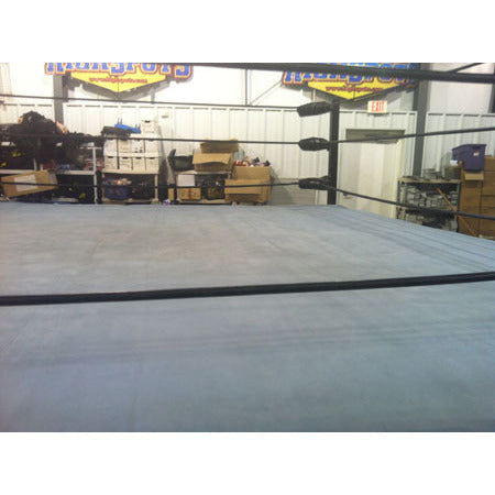 Wrestling Ring Super Heavy Duty Canvas (Used) — Highspots.com