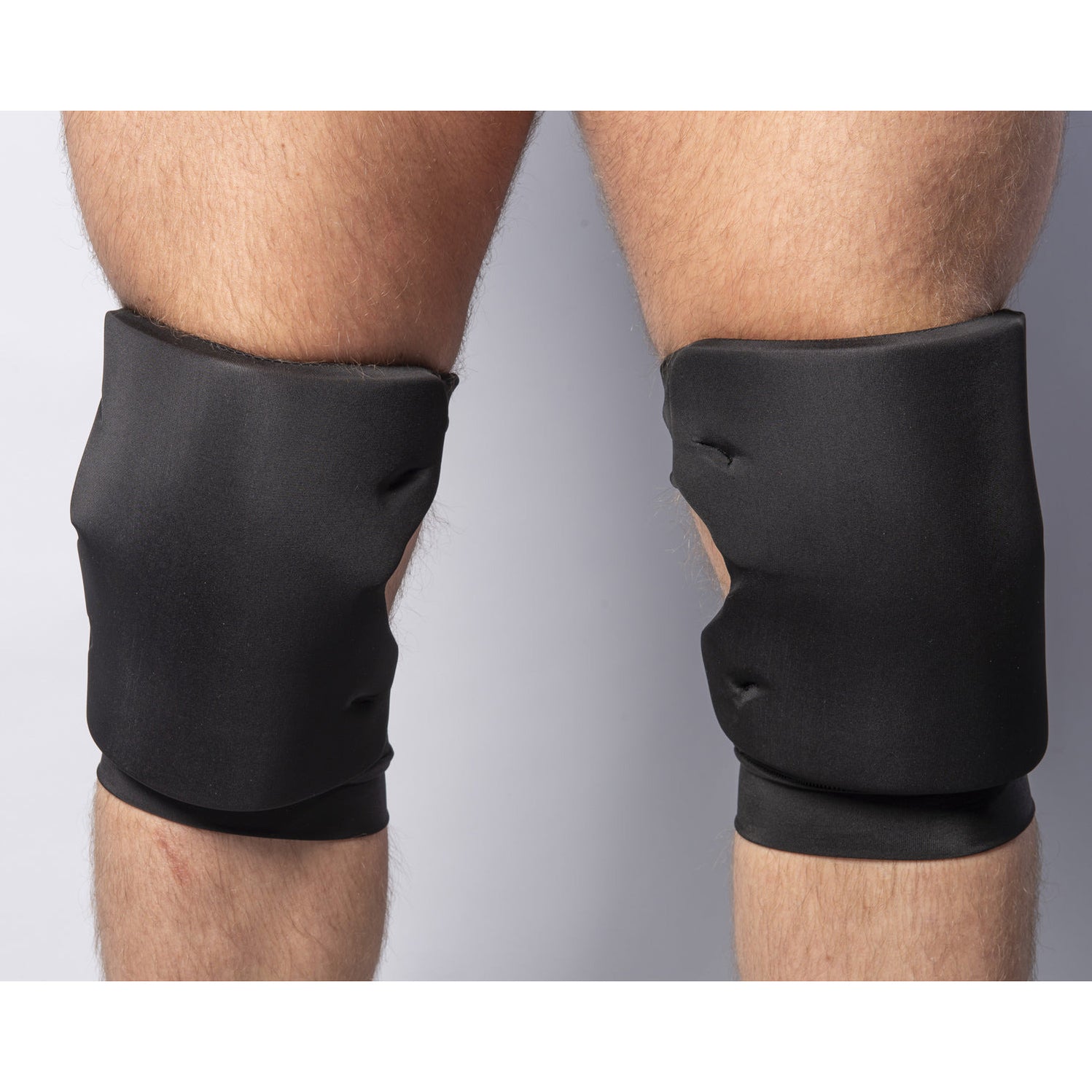 AMA Basic Knee Pads- Spandex — Highspots.com