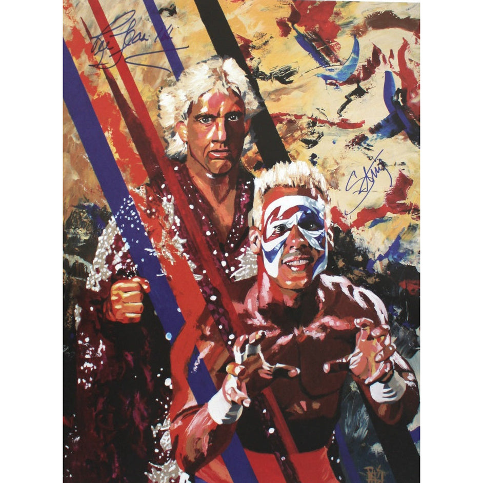 Large Poster — Highspots.com