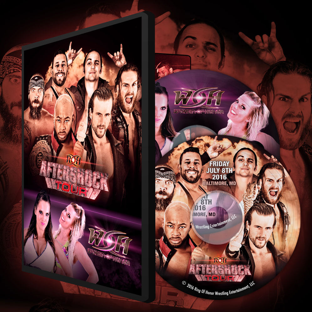 ROH — Highspots.com