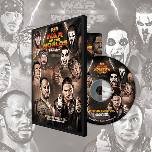 ROH — Highspots.com