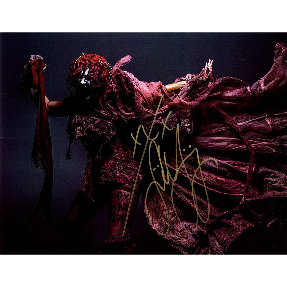 The Gazette Division Album Cover