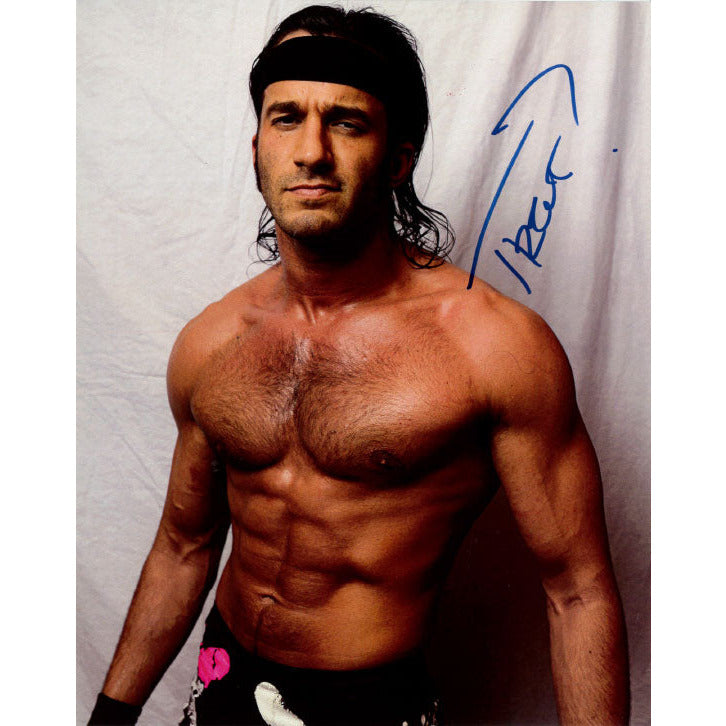 Trent? Promo - AUTOGRAPHED — Highspots.com