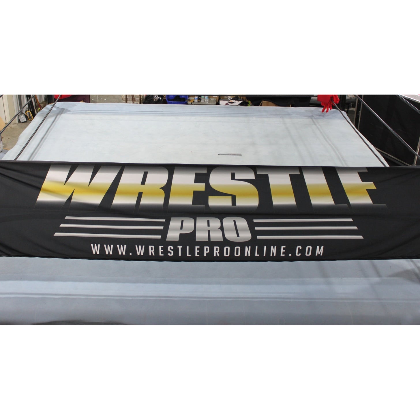 Custom Printed Ring Skirt — Highspots.com