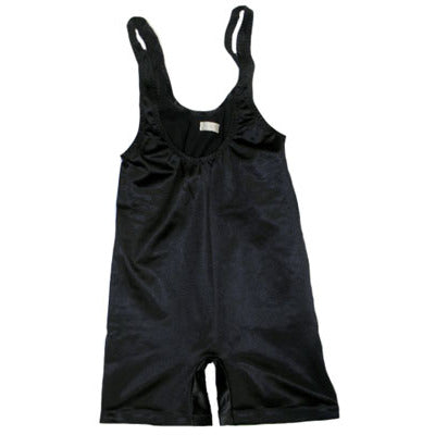 In Stock - Black Singlet w/Legs — Highspots.com
